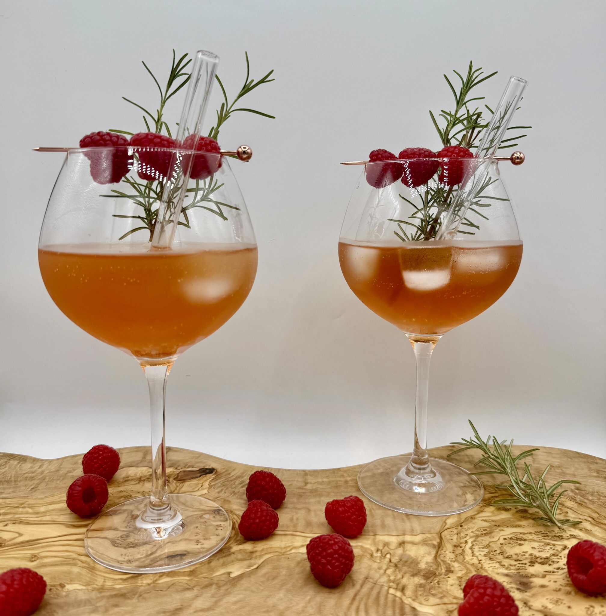 Mémé Belle Spritz - MÉMÉ BELLE - Aperitif
